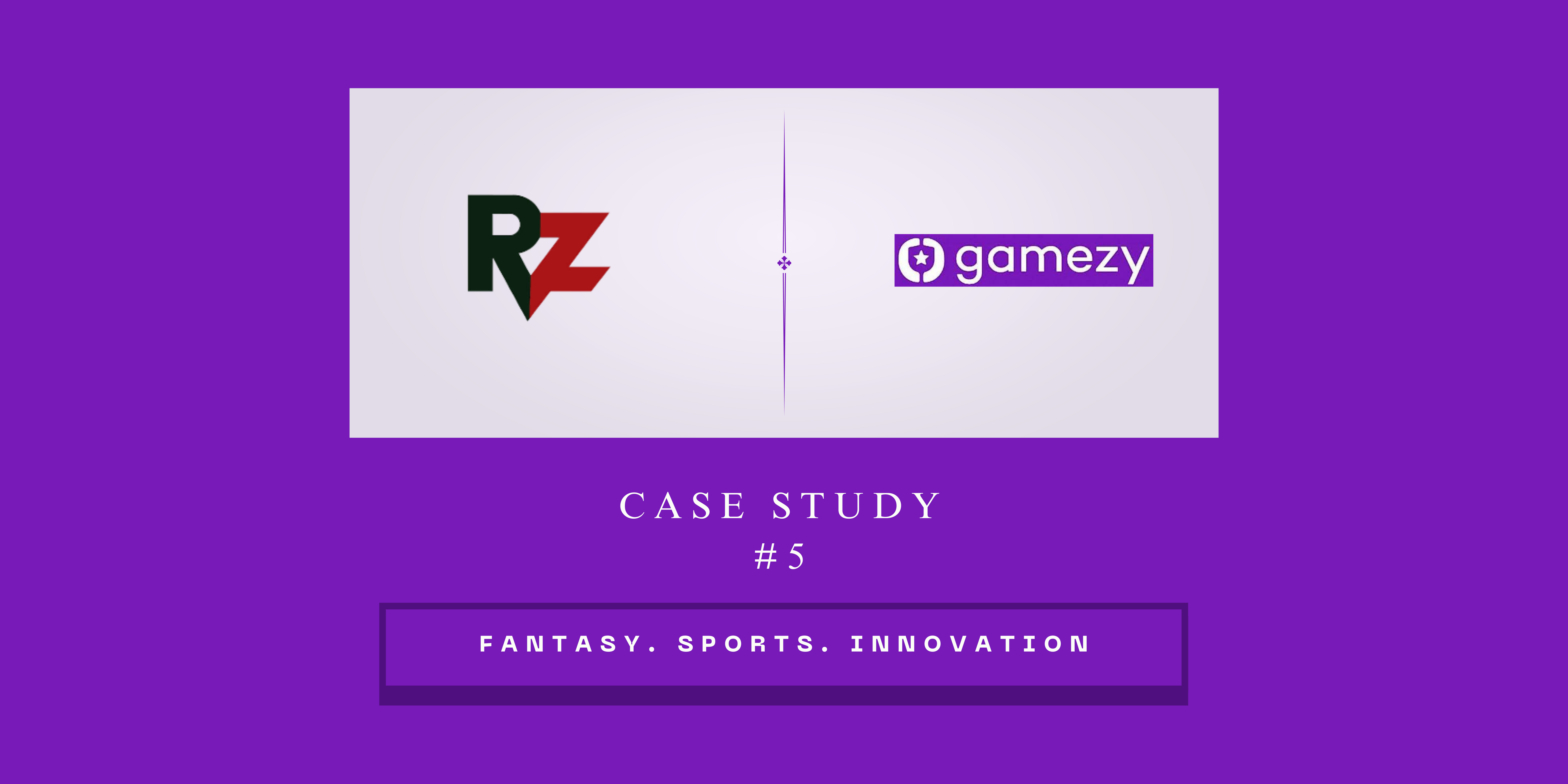 Gamezy and Roanuz Cricket API: Revolutionizing Fantasy Sports in India